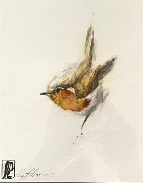 Ewa Allan - Art